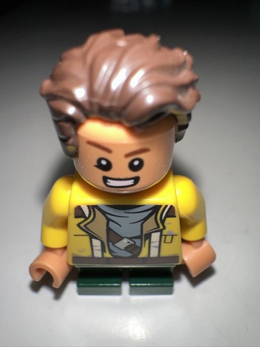 lego rowan freemaker (season 1) | eBay