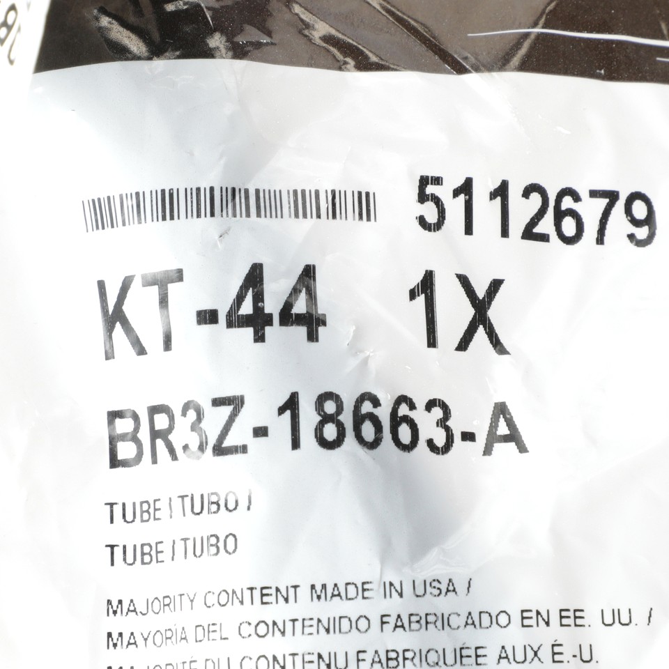 NEW OEM FORD 11-23 F-150 Mustang Heater Water Outlet Connector Tube ...