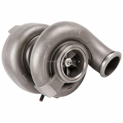 For Caterpillar CAT C15 ACERT Twin Turbocharger Pair Compound Turbo Kit ...