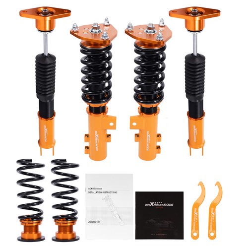 Coilovers Suspension Springs Struts Kit For Kia Optima 2011-2015 Adj ...