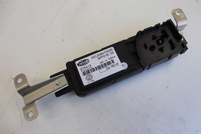 Ferrari 488 GTB 2016 Door Control Unit Module ECU Passenger 273413 J225 ...