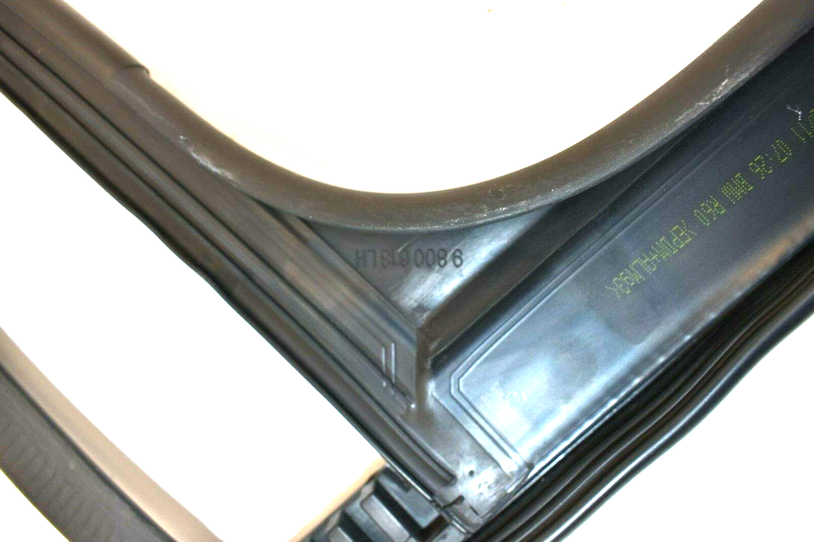 2011-16 Mini Cooper Countryman OEM Rear L Driver Side Window Guide ...