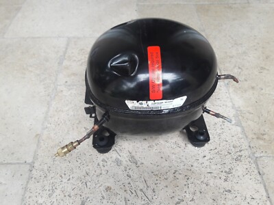 LG REFRIGERATOR COMPRESSOR FLS075LANA OEM | eBay