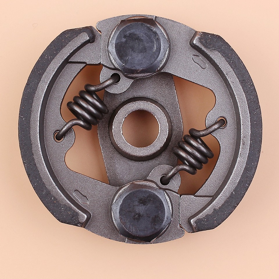 Clutch Assy Fit Robin NB411 1E48F 63CC 40.2CC RBC411 Brush Cutter ...
