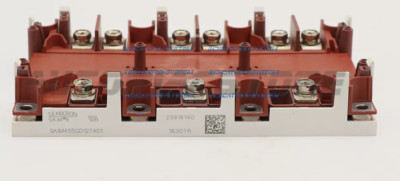 New In Box SEMIKRON SKIM455GD12T4D1 IGBT Module | eBay