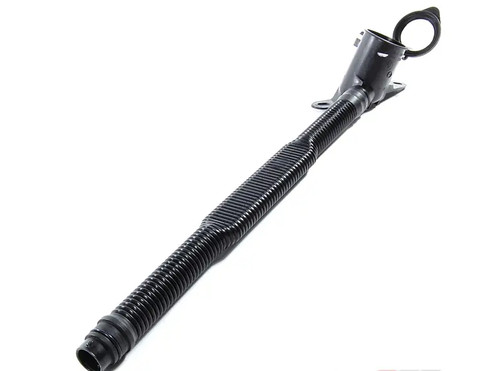 NEW BMW 7 E65 WASHER RESERVOIR FILLER PIPE 61667009125 7009125 OEM NO🇺🇸 ...