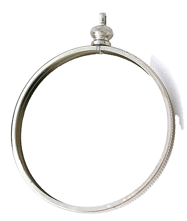 SILVER DOLLAR SILVER COLOR 38MM COIN PENDANT MOUNTING FINDING CF264 | eBay