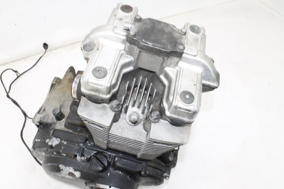 2004-2009 Suzuki GS500F 04-09 Engine Motor