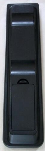 ELECOM ERC-TV01BK-S Black Tested Easy TV Remote Control for Sony Japan ...