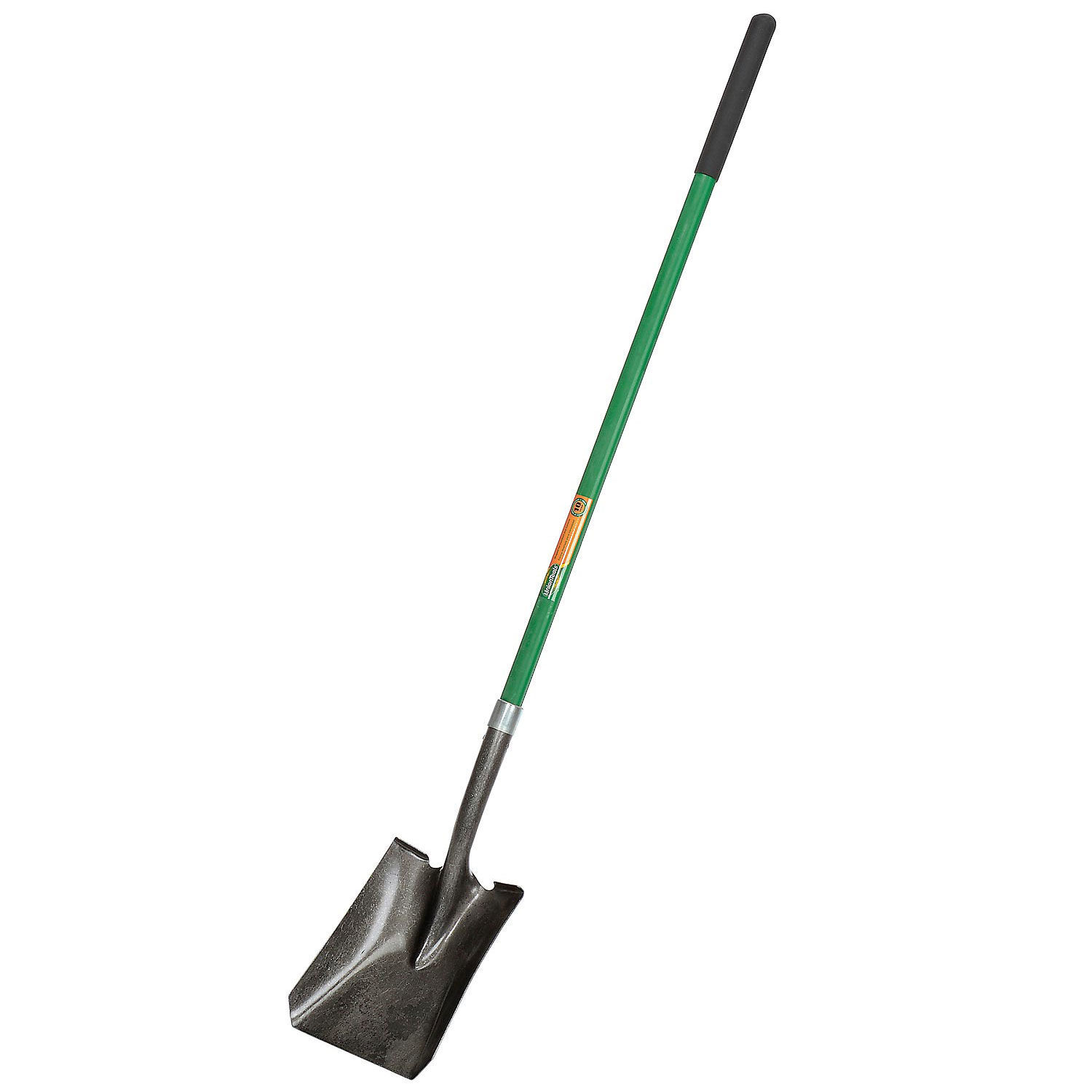 AMES Ame25337100 Digging Shovel LHSP Fiberglass Handle 15 Year for sale ...
