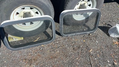 Rv Window 24x15 Non Opening | eBay