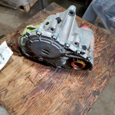 2013-2019 Ford Explorer Transfer Case Assembly 3.5L, w/o turbo; W/oil ...