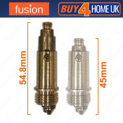 Basin Waste Pop Up Internal Spring Mechanism Click Clack Spring Unit ...