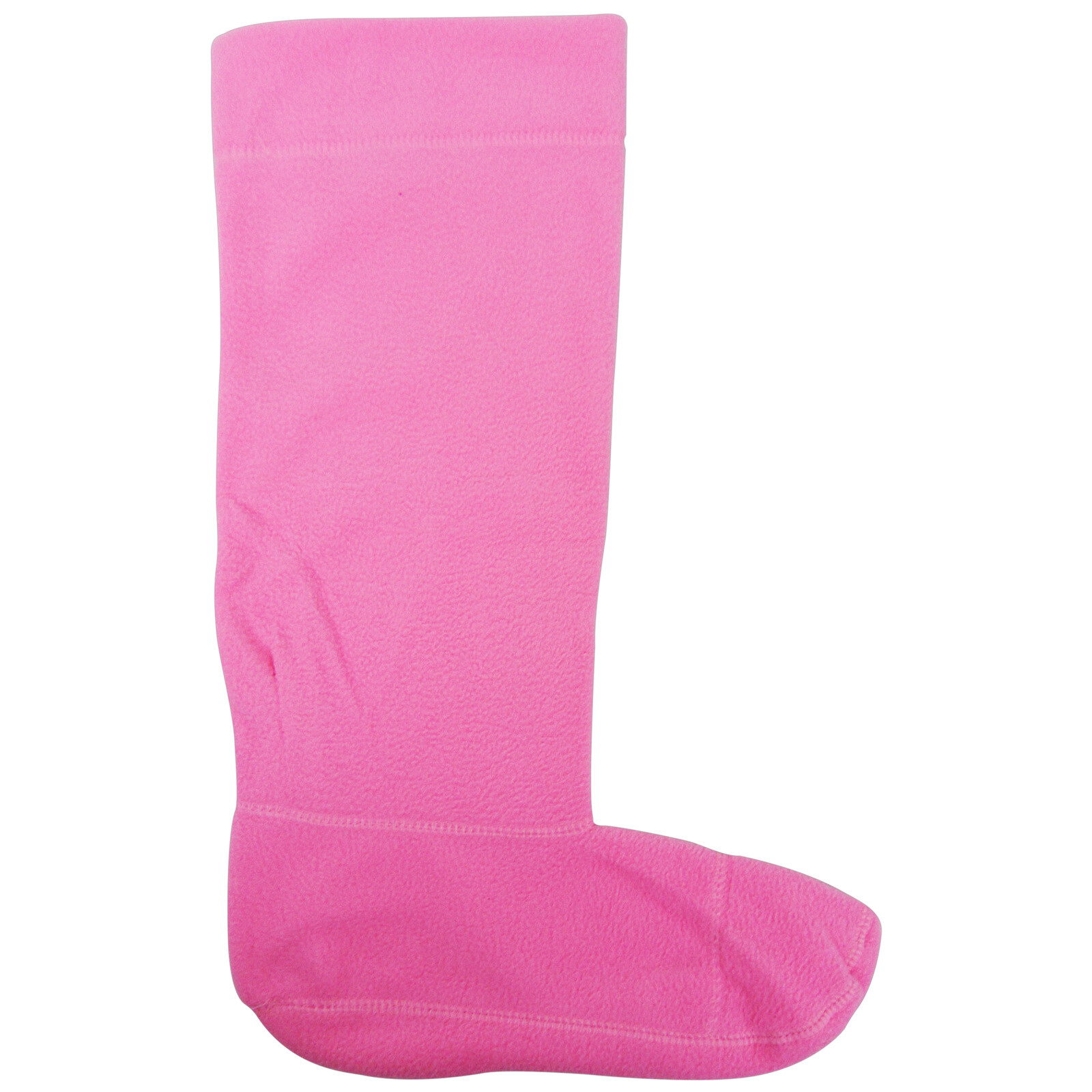 Ladies Womens Mens Thermal Winter Fleece Welly Wellington Boot Liners ...