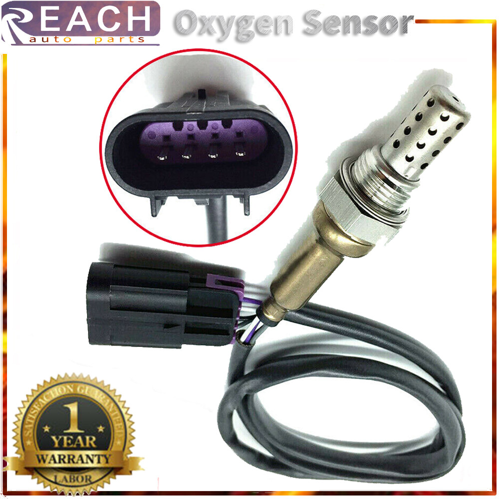 Oxygen Sensor Upstream For 2006-2010 Kia Sedona 3.8L 2007-2009 Kia ...
