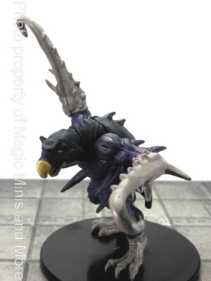 Rage of Demons ~ HOOK HORROR #45 Icons of the Realms D&D large rare ...