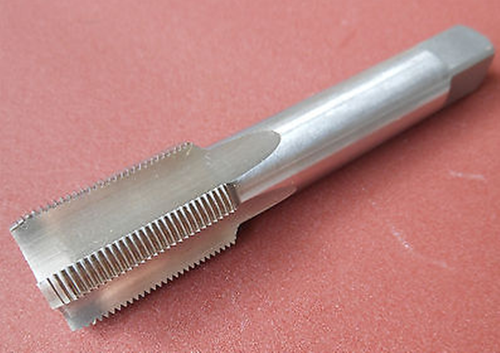 1pc Metric Left Hand Tap M35 X 1.25mm Taps Threading Tools 35mm X 1 ...