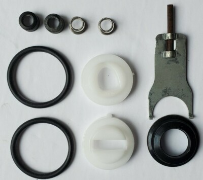 Delta RP 3614 A Internal Parts Repair Kit for single handle faucets | eBay
