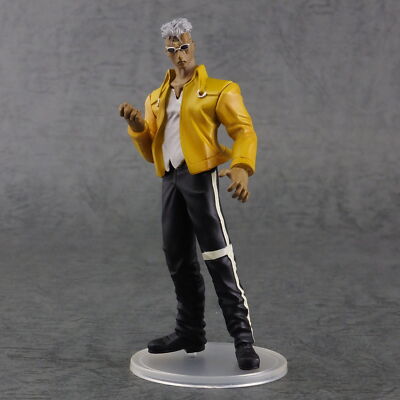 #F13-160 SQUARE-ENIX Trading Arts figure Fullmetal Alchemist Scar | eBay