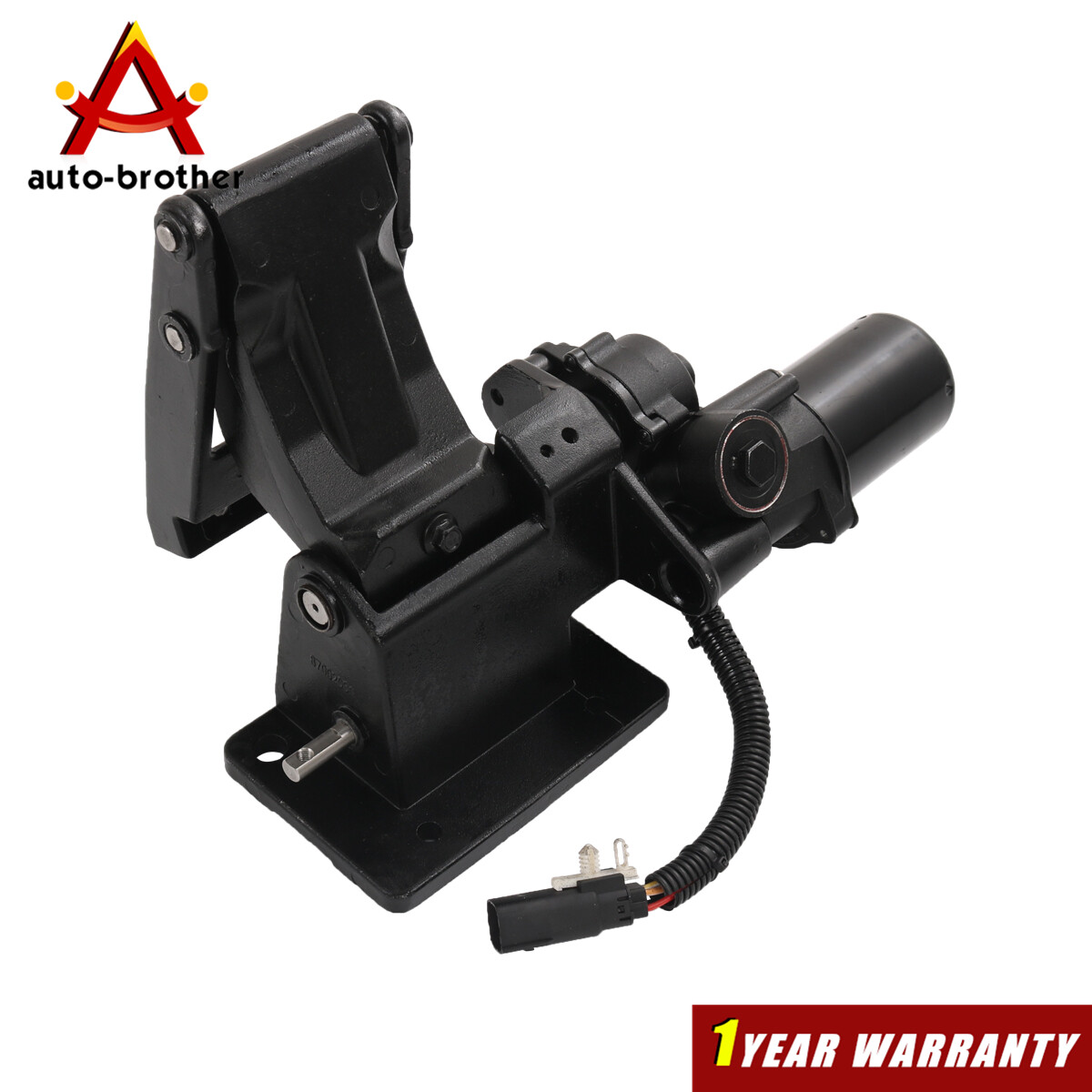 Right Power Running Board Motor 68461580AA for Ram 1500 2019-22 w/ 145 ...