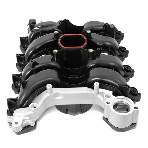 Fit 02-05 Ford Explorer 4.6L V8 OE Style Engine Upper Intake Manifold ...