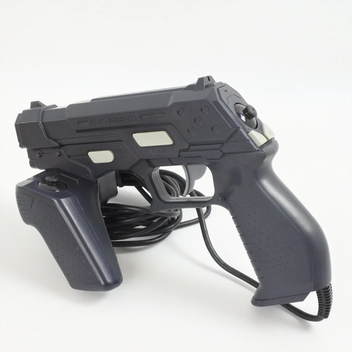 Computer Controller Gun
