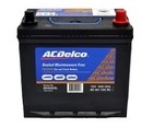 ACDelco S55D23L ( MF75D23L / X55D23CMF / 55D23L MF ) 3 YEARS WARRANTY ...