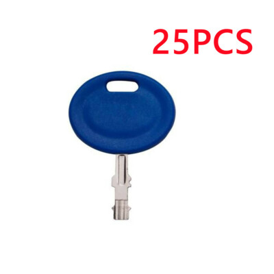 25 Keys - Cub Cadet MTD 925-2054A Ignition Mowers Key RZT 42 50 | eBay