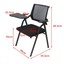 Folding Lecture Chair with Table Top for Classroom Lecture Training ...
