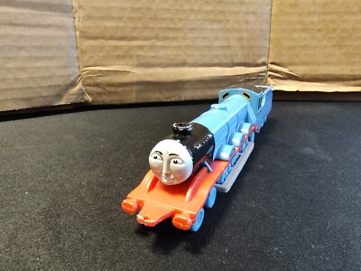 Thomas the Train Ertl Gordon Diecast Tank Engine 1989 Friends Rare ...