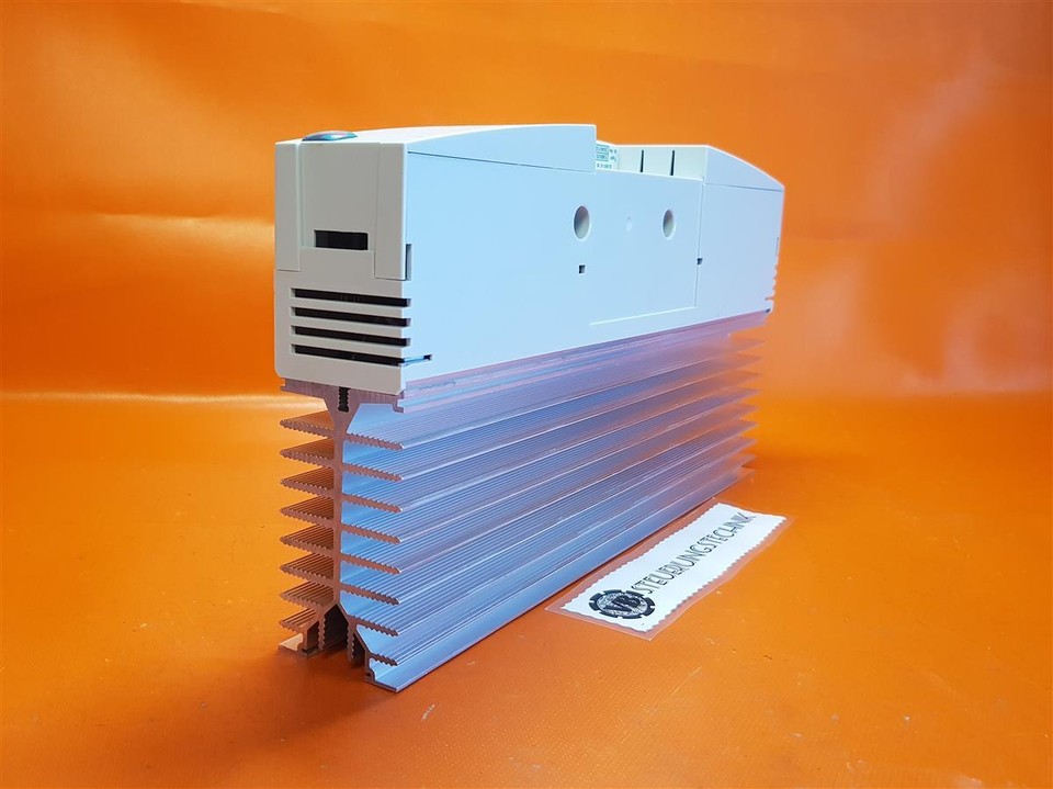 Lenze Brake Chopper Type: EMB9351-E / *33.9351-E.1B | eBay UK