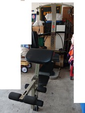 Weider 8630 Home Gym for sale online | eBay