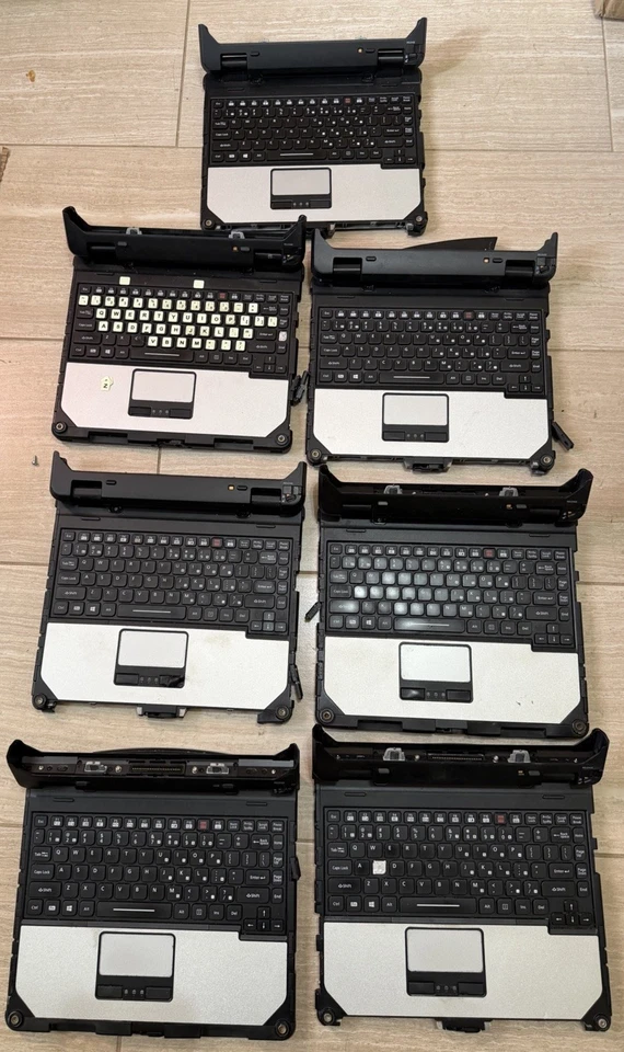 Panasonic Toughbook Replacement Parts for sale | eBay