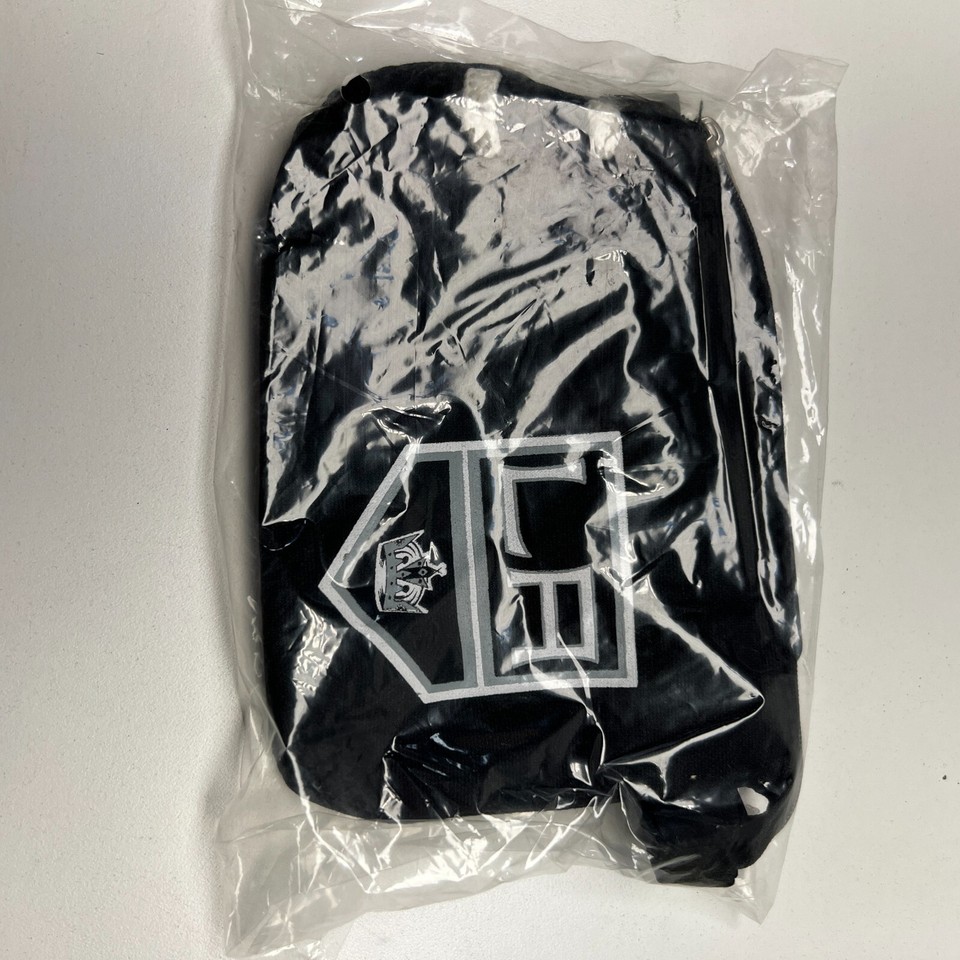 LA Kings Wallet Jersey Stadium Style Wristlet NHL Official Merch | eBay