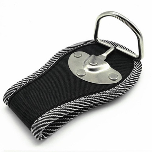 Hammer Holder Hammer Catcher Hammer Holster for Carpenters Tool Belt ...