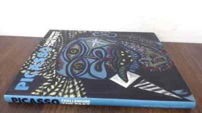 Picasso: Challenging the Past, Elizabeth Cowling, National Galler | eBay