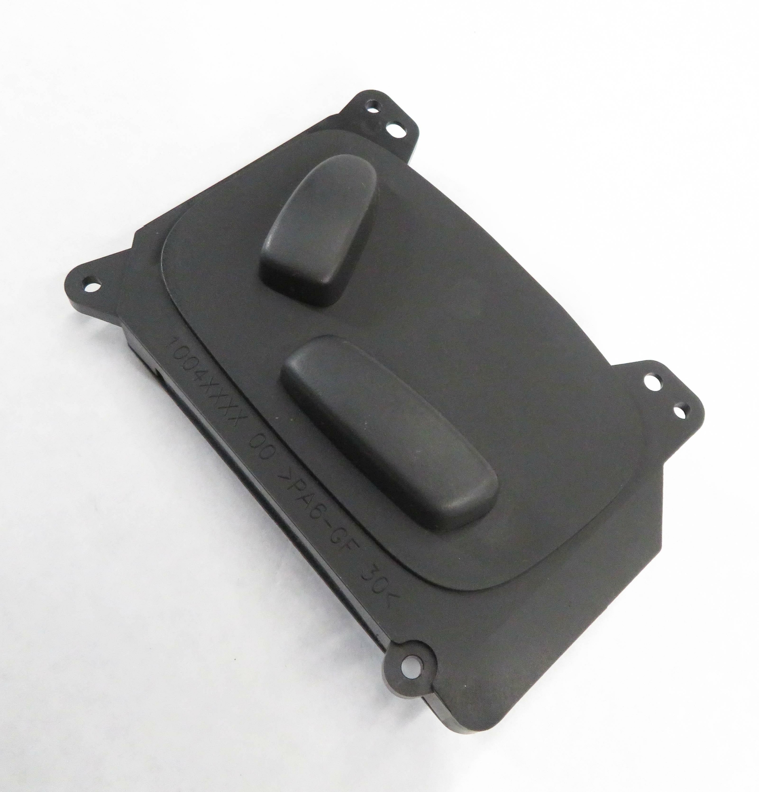 2013 LAND ROVER LR4 - RIGHT FRONT PASSENGER POWER SEAT ADJUST ...