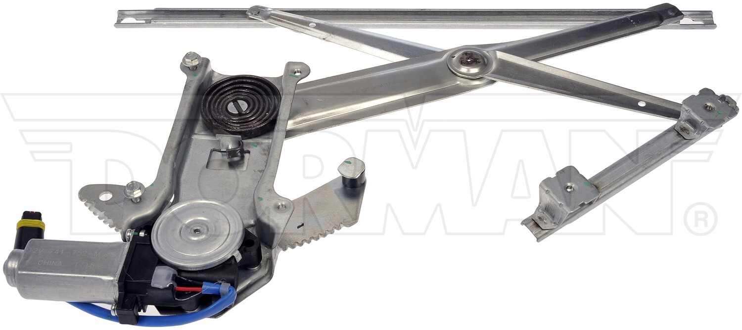 Front Right Power Window Motor Assembly Dorman For 1994-2002 Dodge Ram ...