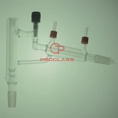 Lab Glassware - Distillation Head
