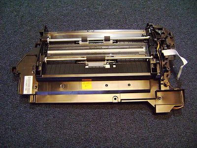 Borther Intellifax 1860c Fax Machine Scanner Assembly | eBay