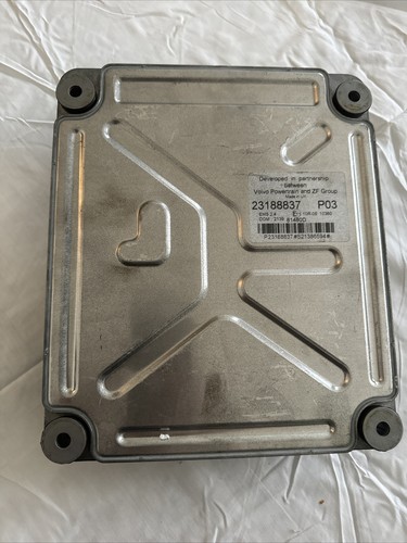 23188837 boîtier moteur uce pour RENAULT TRUCKS HIGH T 520 5939516 | eBay