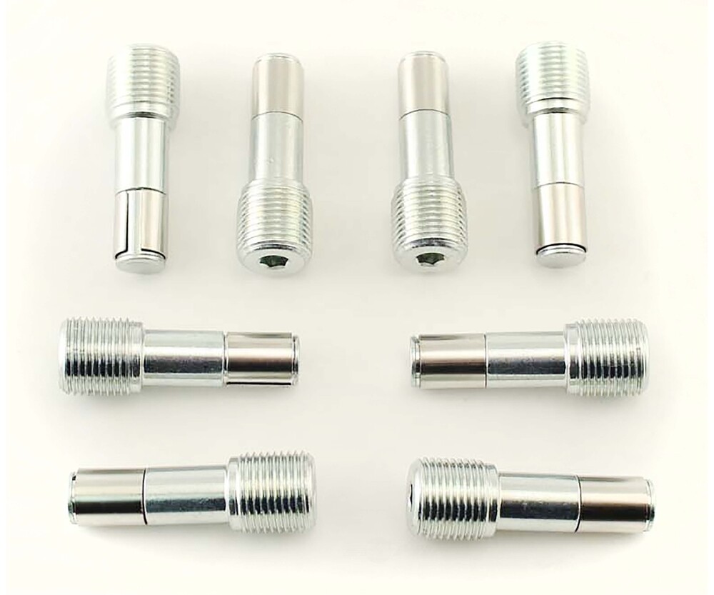 Raybestos H15354 - Disc Brake Caliper Pin, Front for sale online | eBay