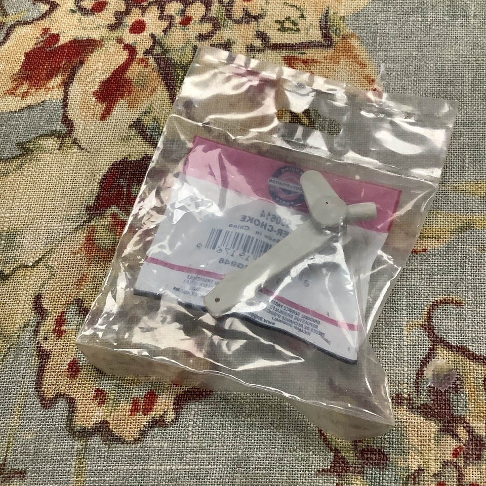 Briggs and Stratton 590614 Choke Lever | eBay