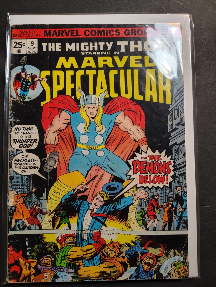 Vintage Marvel Comic Book Lot!!! Near Mint!! | eBay