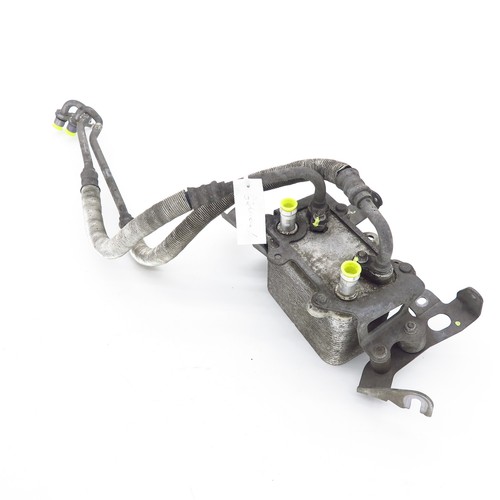 oil cooler gearbox left Mercedes Benz AMG GT C190 A1975000800 | eBay