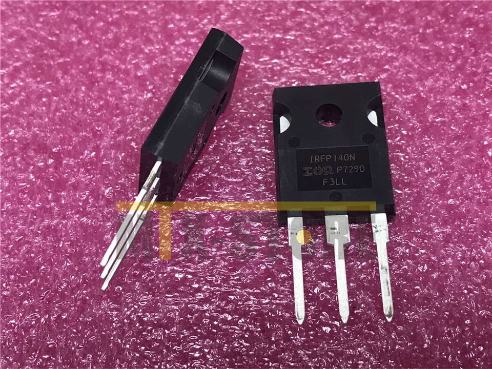 5PCS IRFP140N IRFP140NPBF New Best Trans MOSFET N-CH 100V 33A 3-PinTO ...