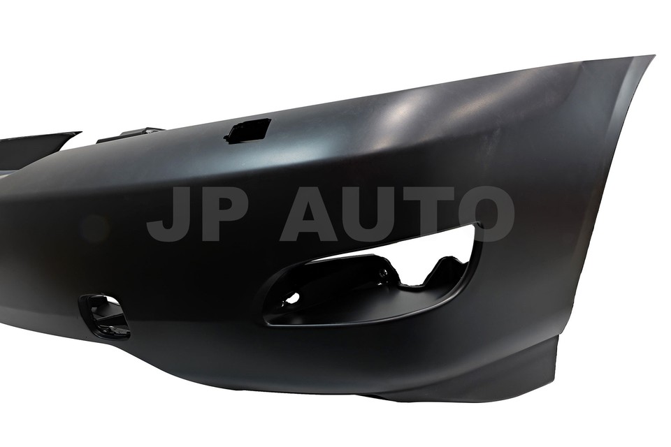For Lexus RX330 RX350 Front Bumper Cover Primed With Radar Cruise ...