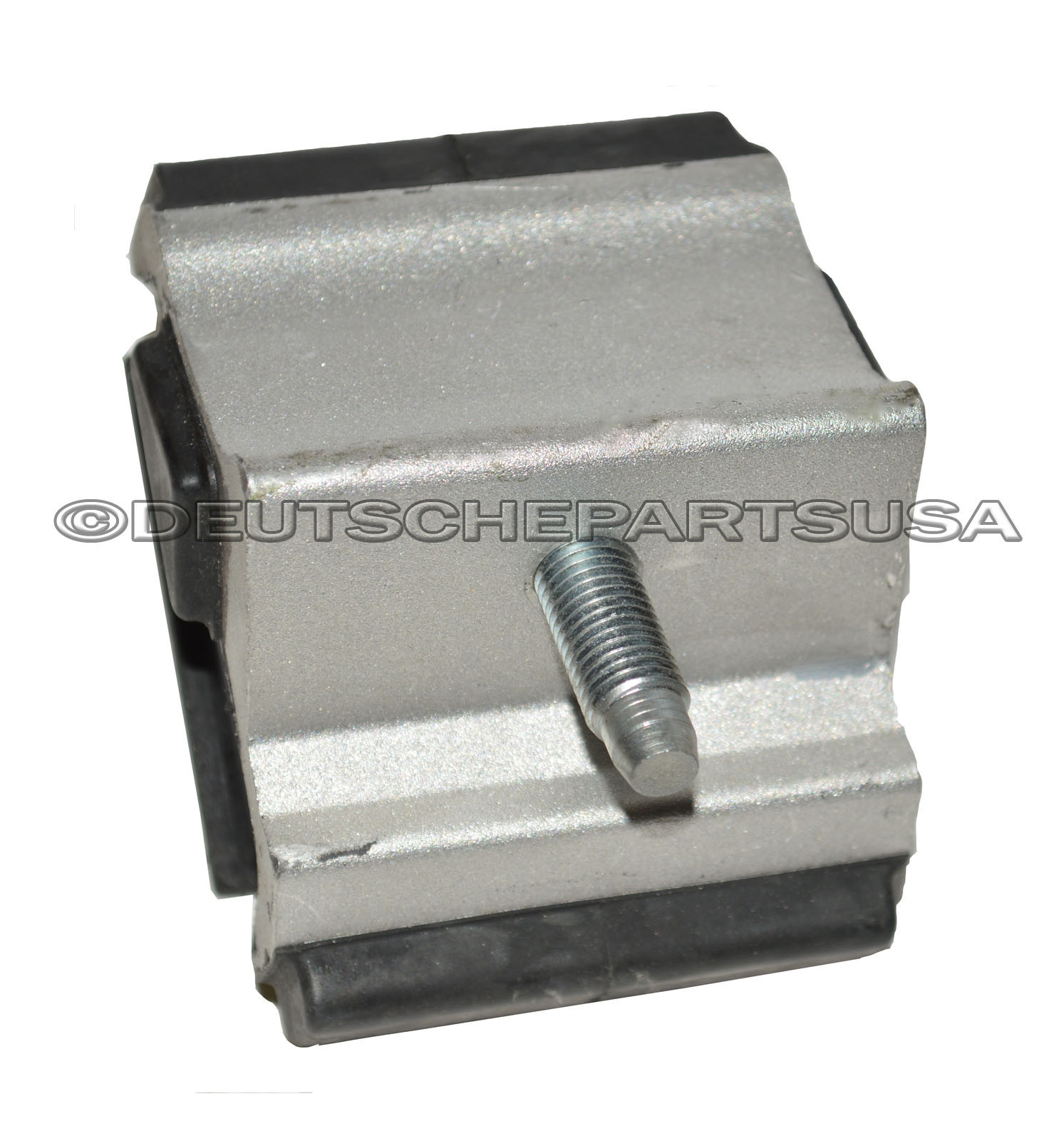 LAND ROVER DISCOVERY 2 RUBBER ENGINE MOUNTING KKB102450 1998-2004 LEFT ...