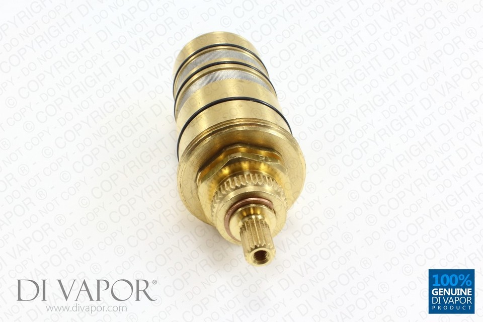 Thermostatic Cartridge For MOEN 130156 3/4" Inch Shower Valves Solace ...