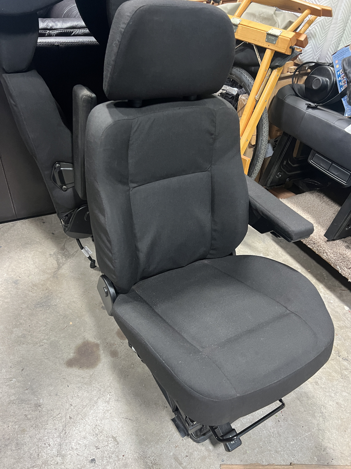 2006 hummer h1 alpha / K Series seats | eBay